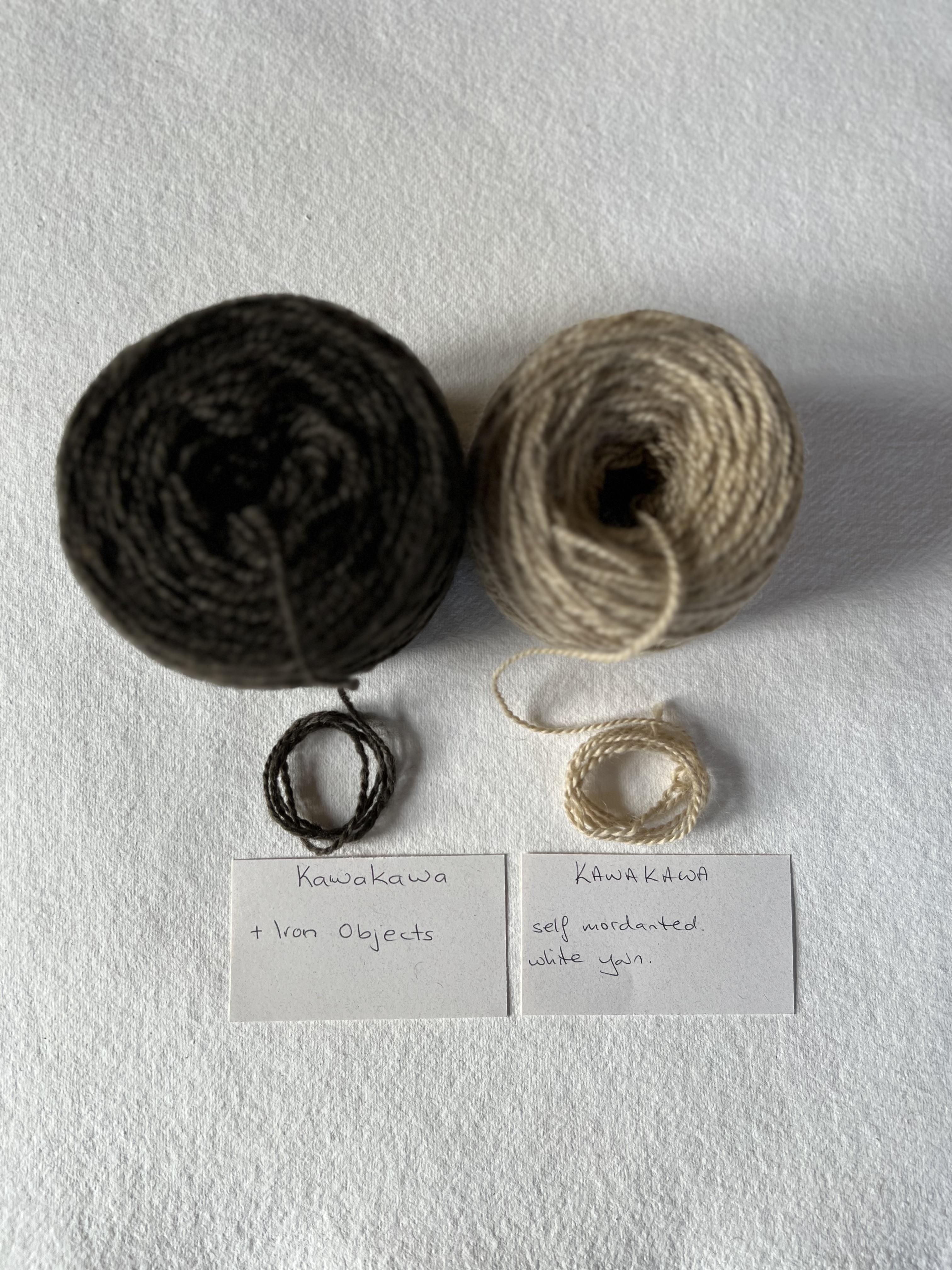 Open Dye Kitchen – from out of the blue studio gallery