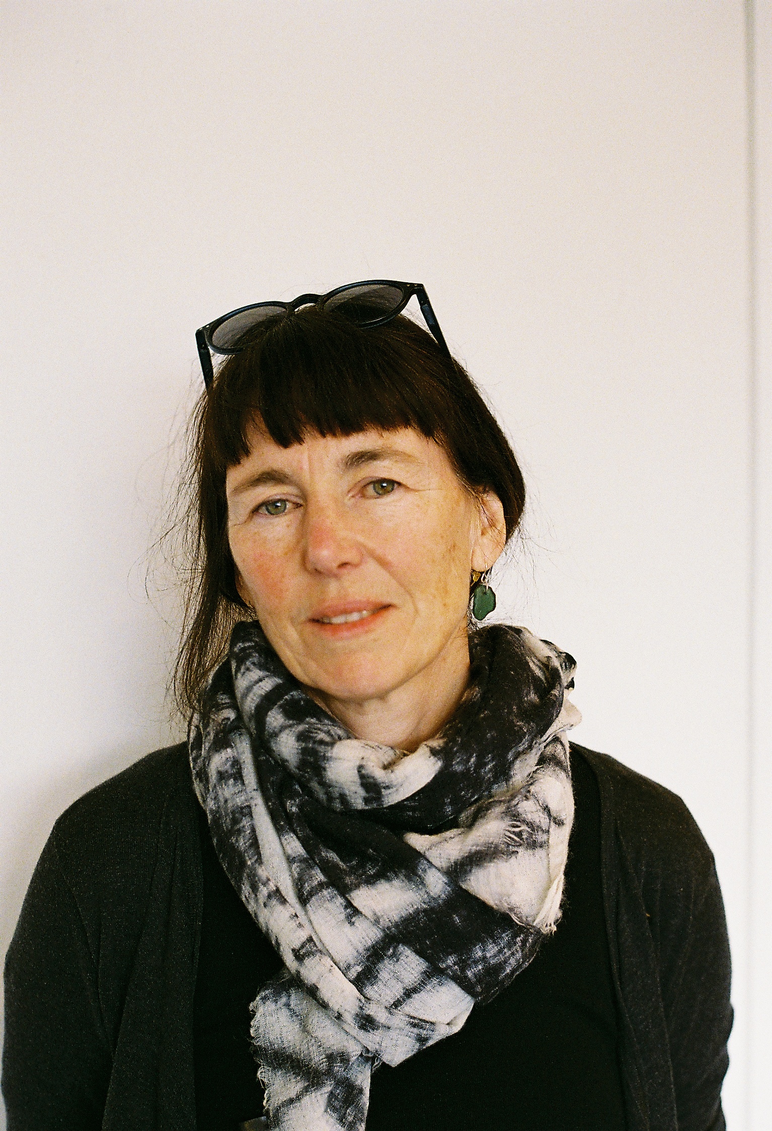 Tracey Sullivan – from out of the blue studio gallery